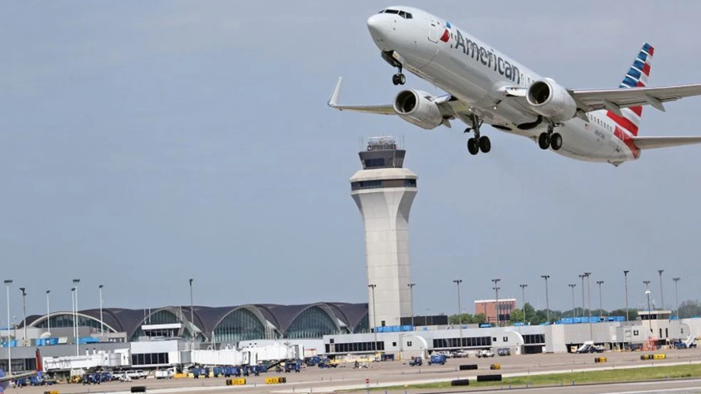 STL Airport Guide - All About St. Louis International Airport